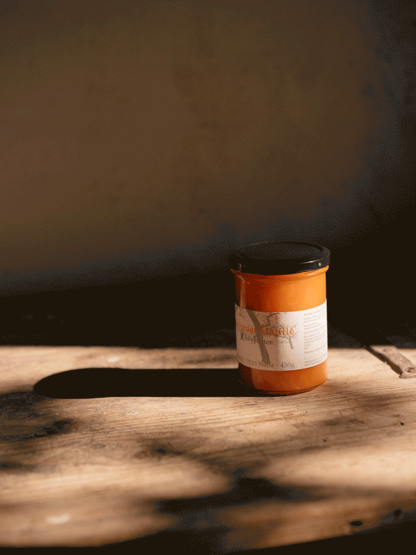 Freystetter Wachauer Marille Marmelade